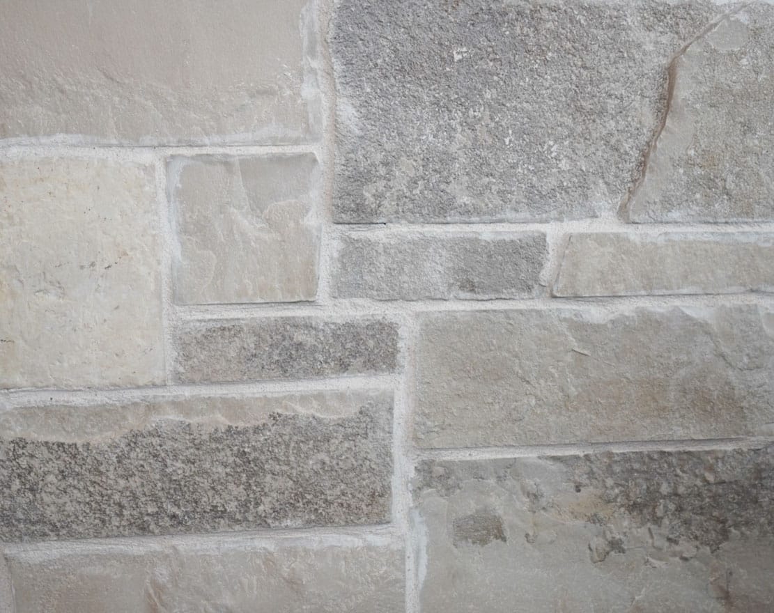Artic Dimensional - KC Stone - A Natural Stone Company