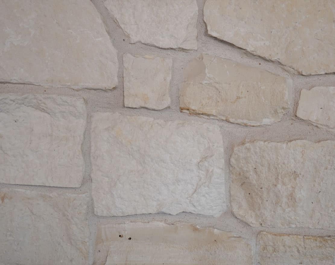 Aspen Ashlar - KC Stone - A Natural Stone Company
