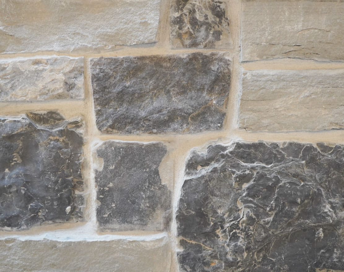 Cloudy Webwall - KC Stone - A Natural Stone Company