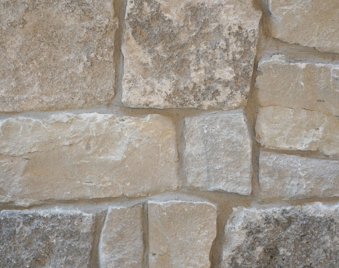 Le Claire Webwall - KC Stone - A Natural Stone Company
