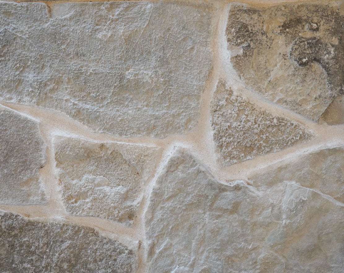 Le Claire Webwall - KC Stone - A Natural Stone Company