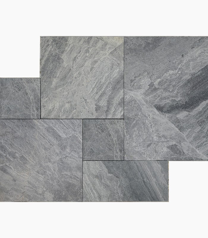 Misty French Pattern - KC Stone - A Natural Stone Company