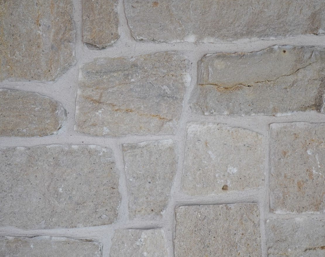 Terra Ashlar - KC Stone - A Natural Stone Company