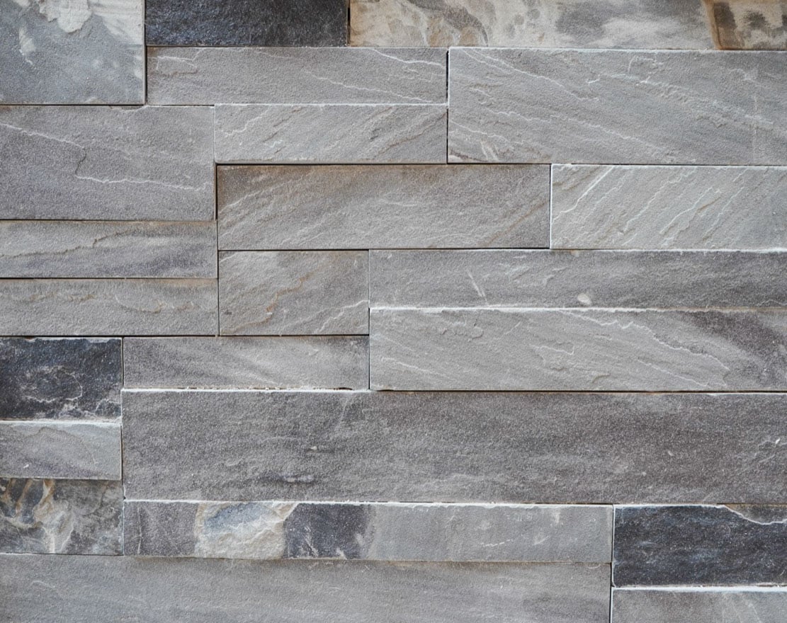 Timber Ledge - KC Stone - A Natural Stone Company