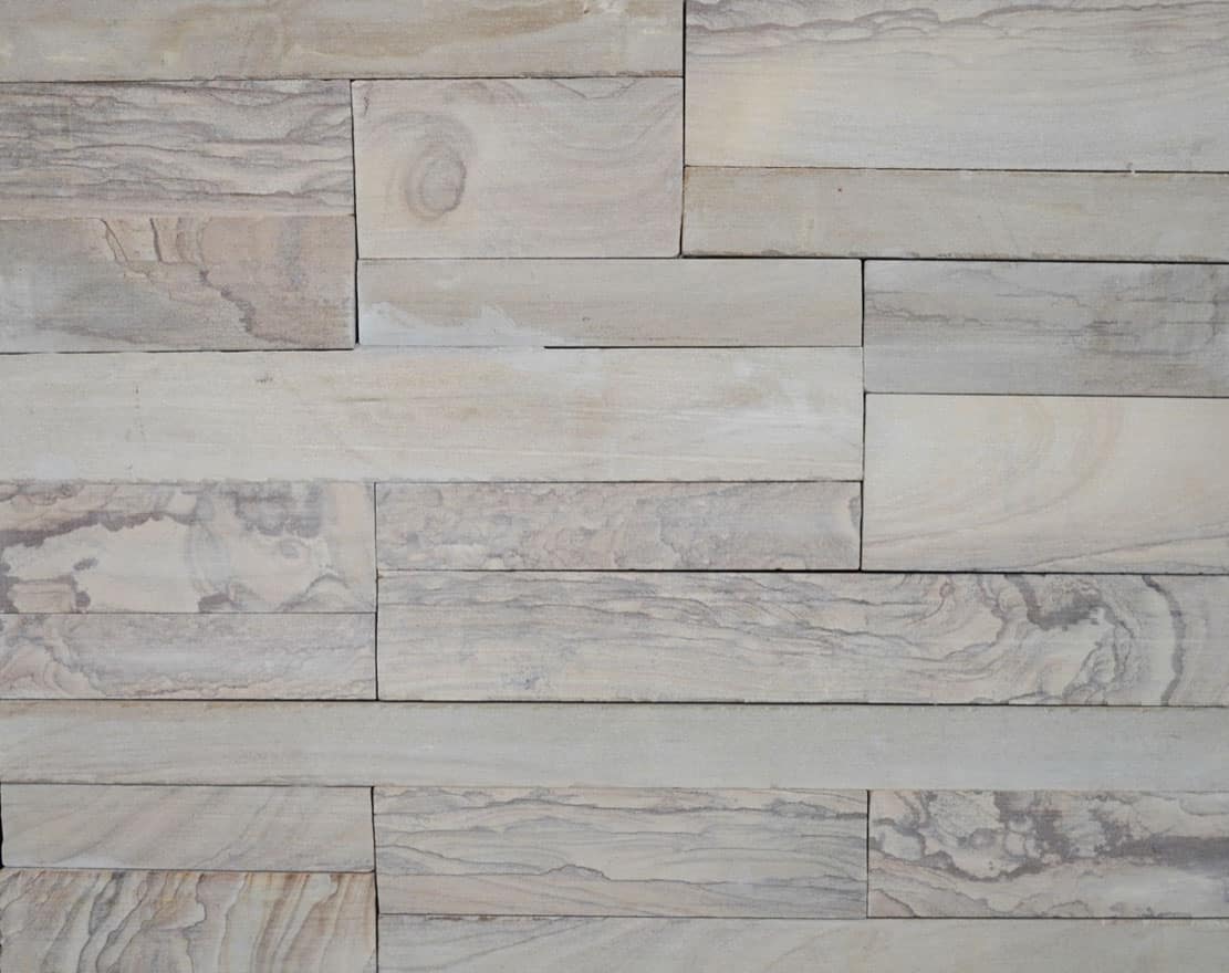 Timber Ledge - KC Stone - A Natural Stone Company