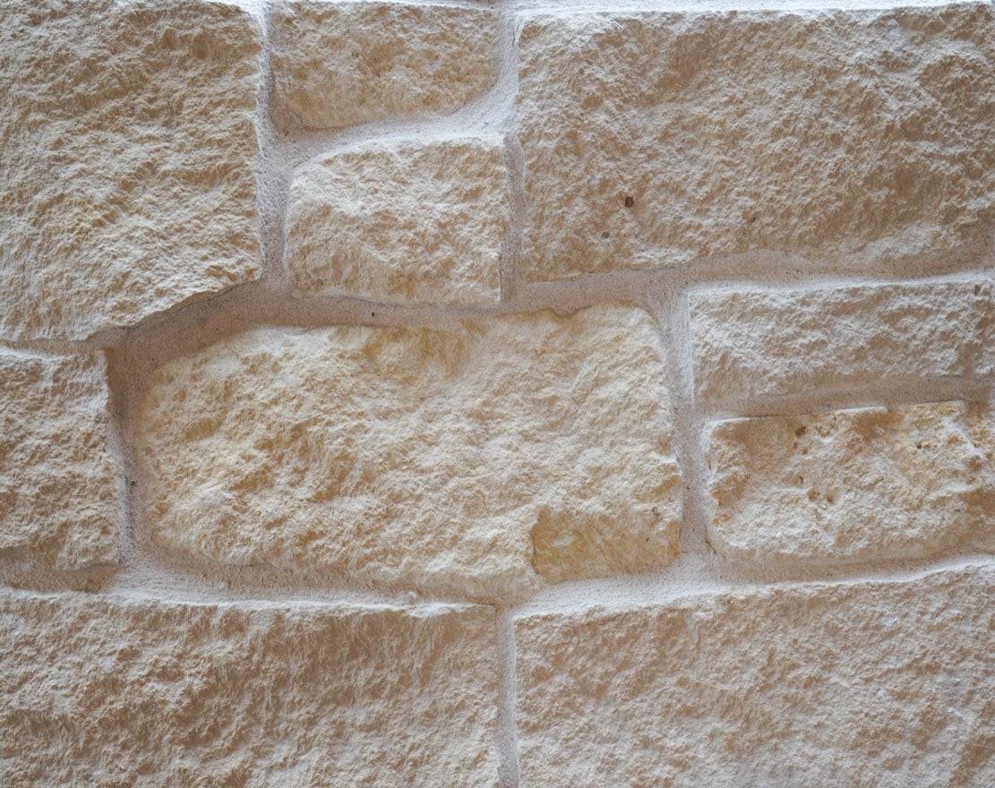Verona Ashlar - KC Stone - A Natural Stone Company