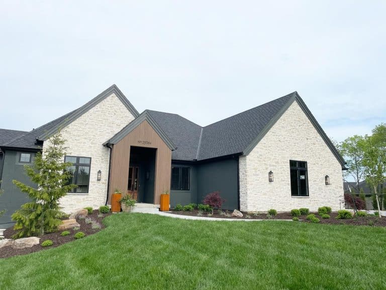 KC Stone - Natural Stone Portfolio - Natural Stone Installation Photos