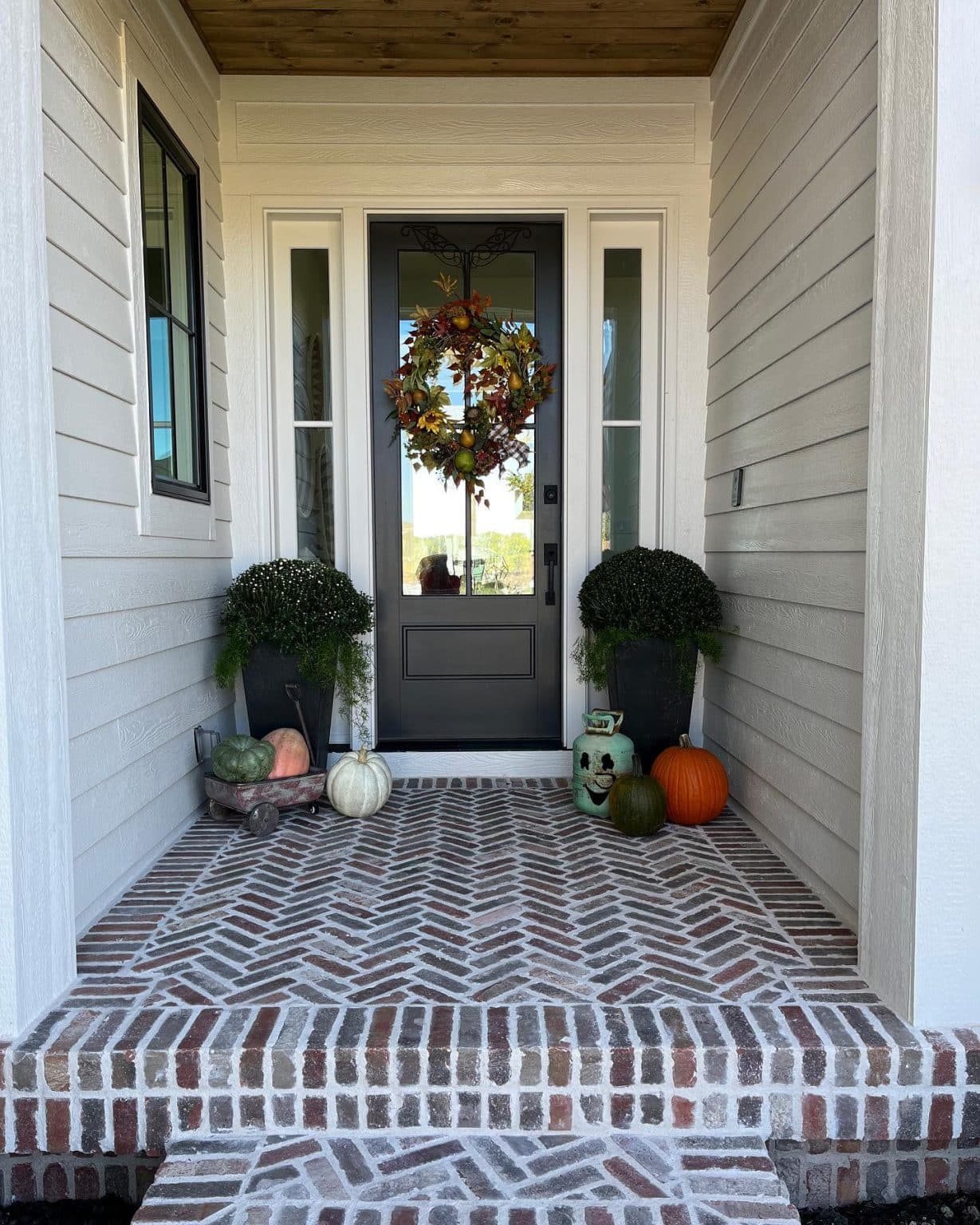 KC Stone - Natural Stone Portfolio - Natural Stone Installation Photos