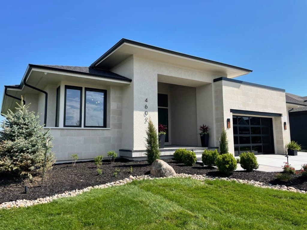 KC Stone - Natural Stone Portfolio - Natural Stone Installation Photos