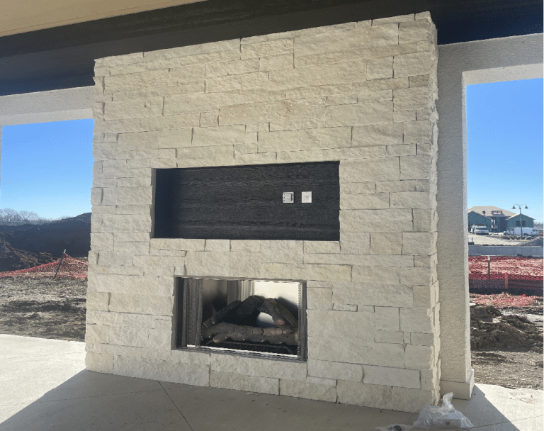 Aspen Traditional - KC Stone - A Natural Stone Company