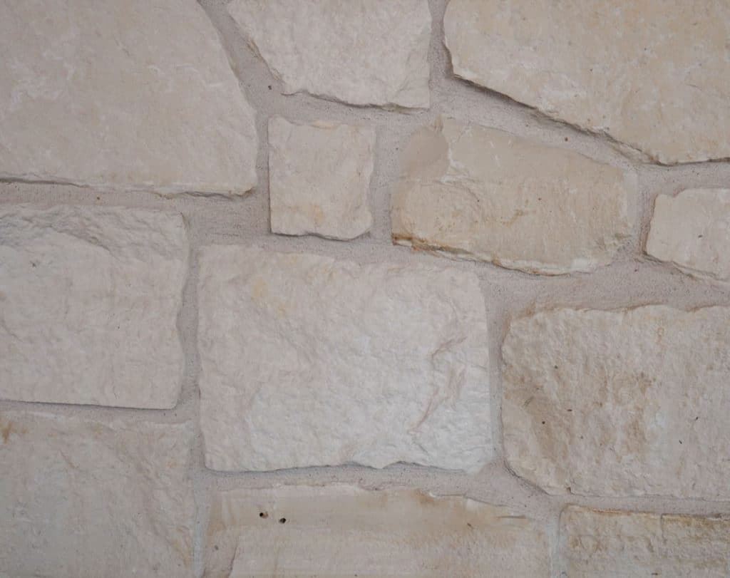 Aspen Ashlar - KC Stone - A Natural Stone Company