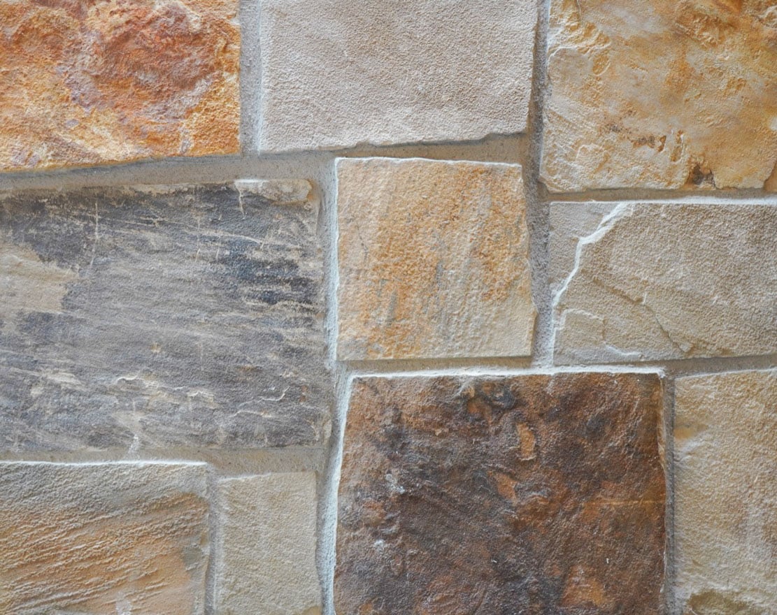 Chestnut Creek Castlerock - KC Stone - A Natural Stone Company