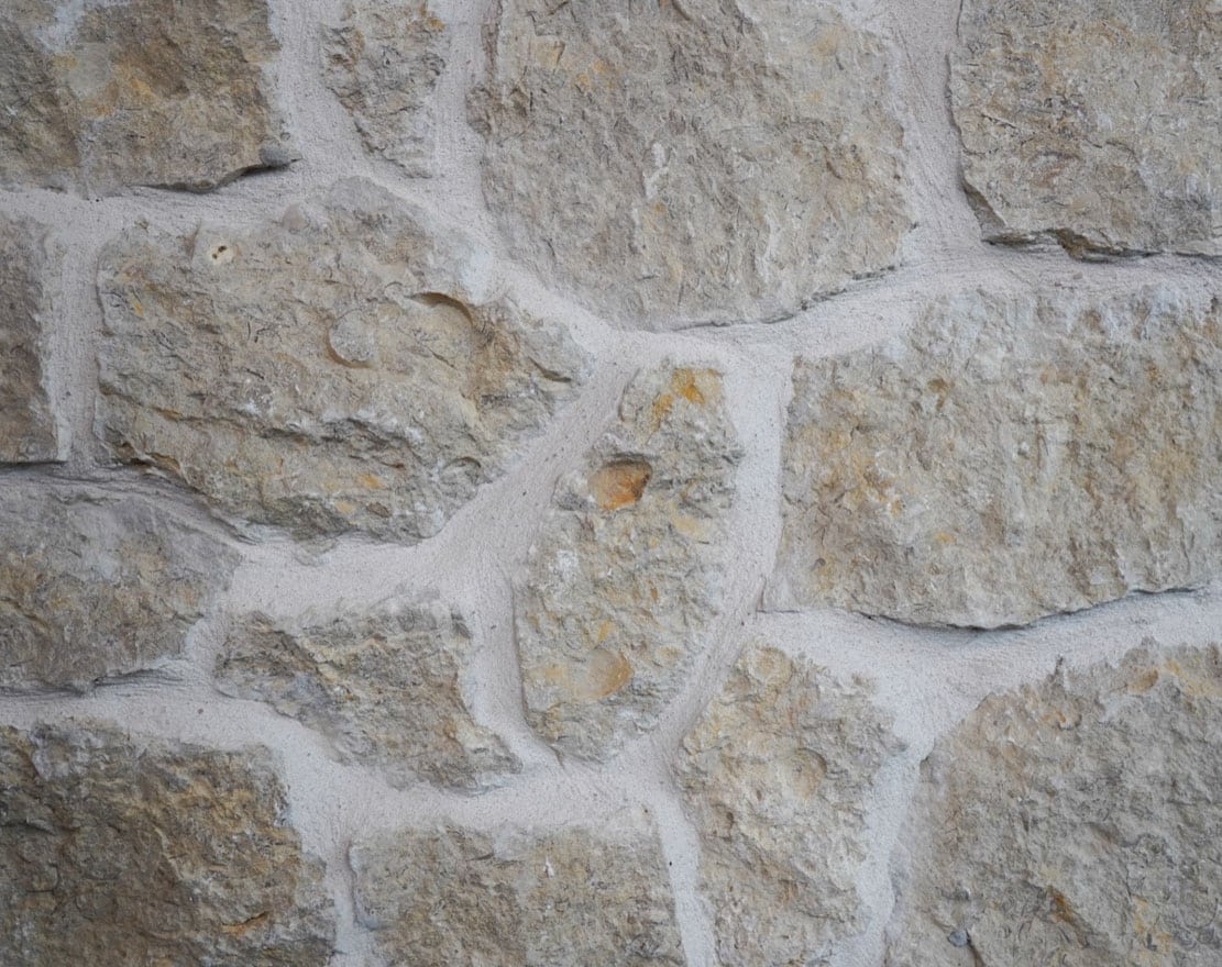 Terra Ashlar - KC Stone - A Natural Stone Company