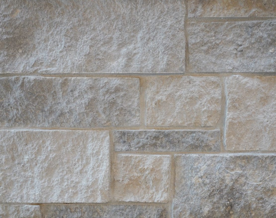 Topeka Gray Dimensional - KC Stone - A Natural Stone Company