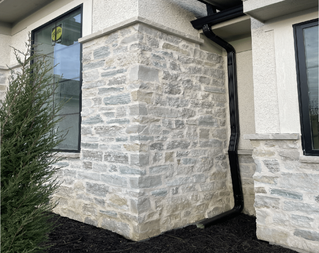Mountain View Dimensional - KC Stone - A Natural Stone Company