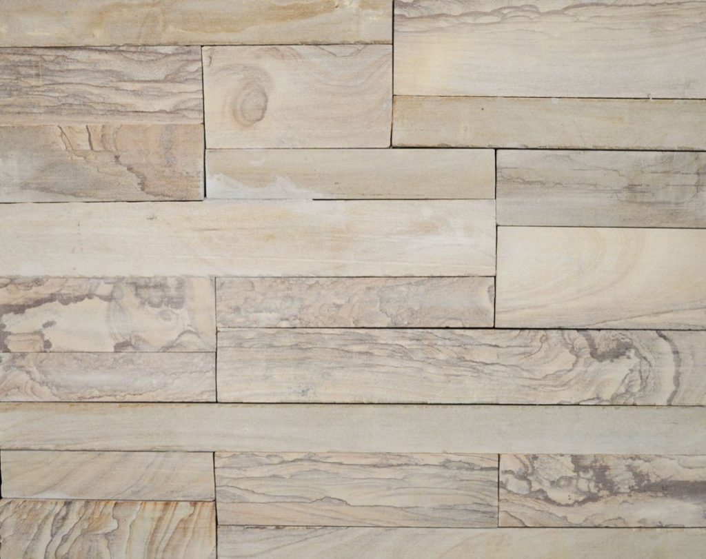 Timber Ledge - KC Stone - A Natural Stone Company