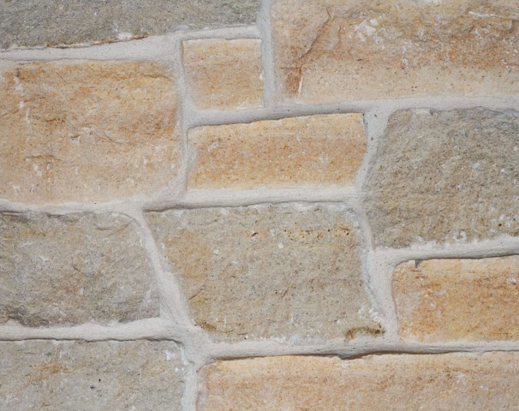 Verona Ashlar - KC Stone - A Natural Stone Company