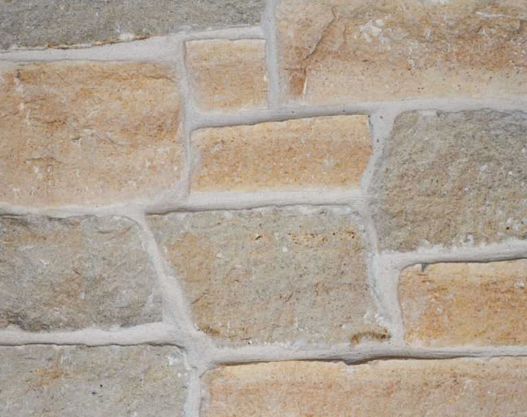 Verona Ashlar - KC Stone - A Natural Stone Company